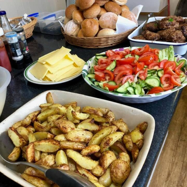 The WELLIES Project | Therapeutic activities in the countryside