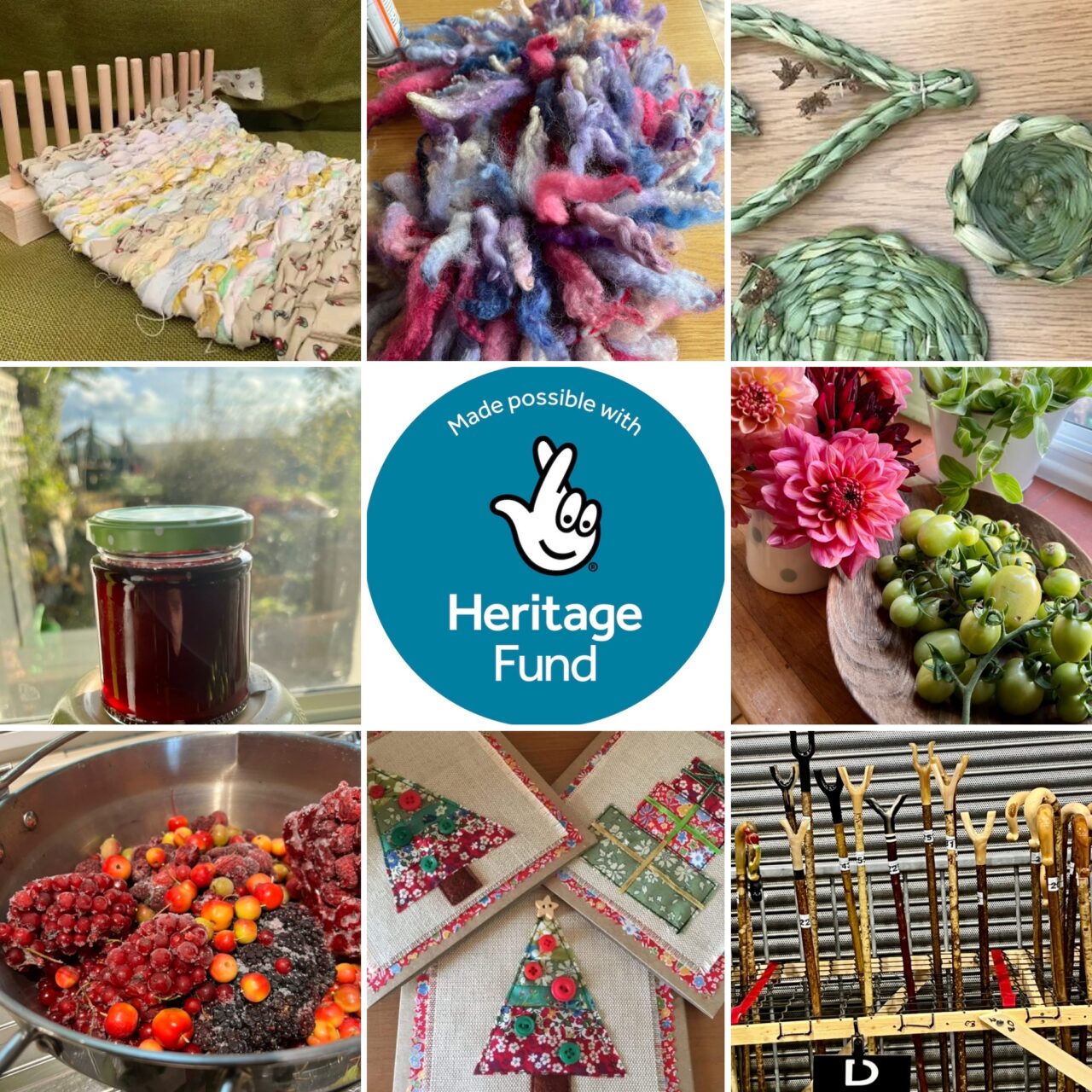 Forgotten Rural Crafts and Skills | The WELLIES Project